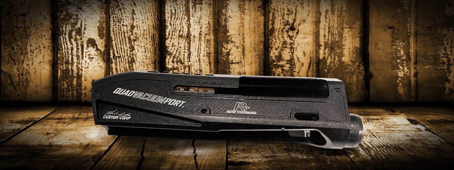 Roth Performance - We are the Shotgun People