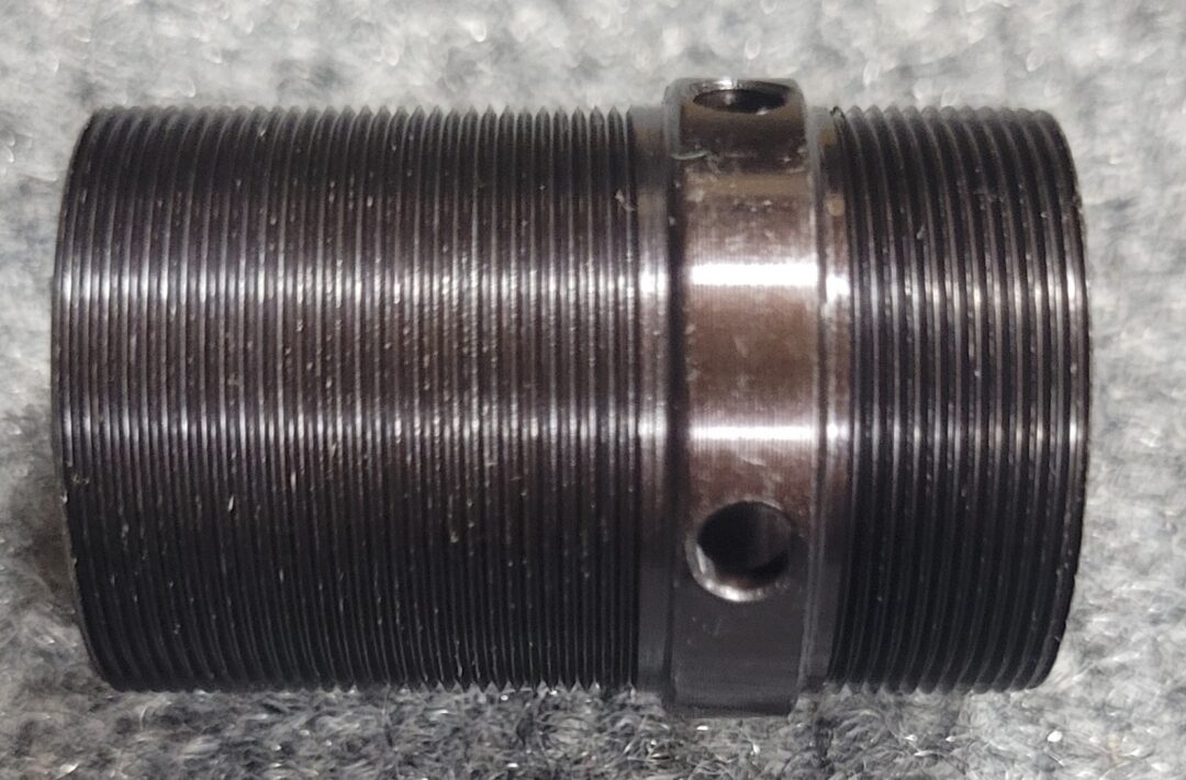 Roth Replacement Connector for Roth XB3G QVP receivers | ROTH PERFORMANCE